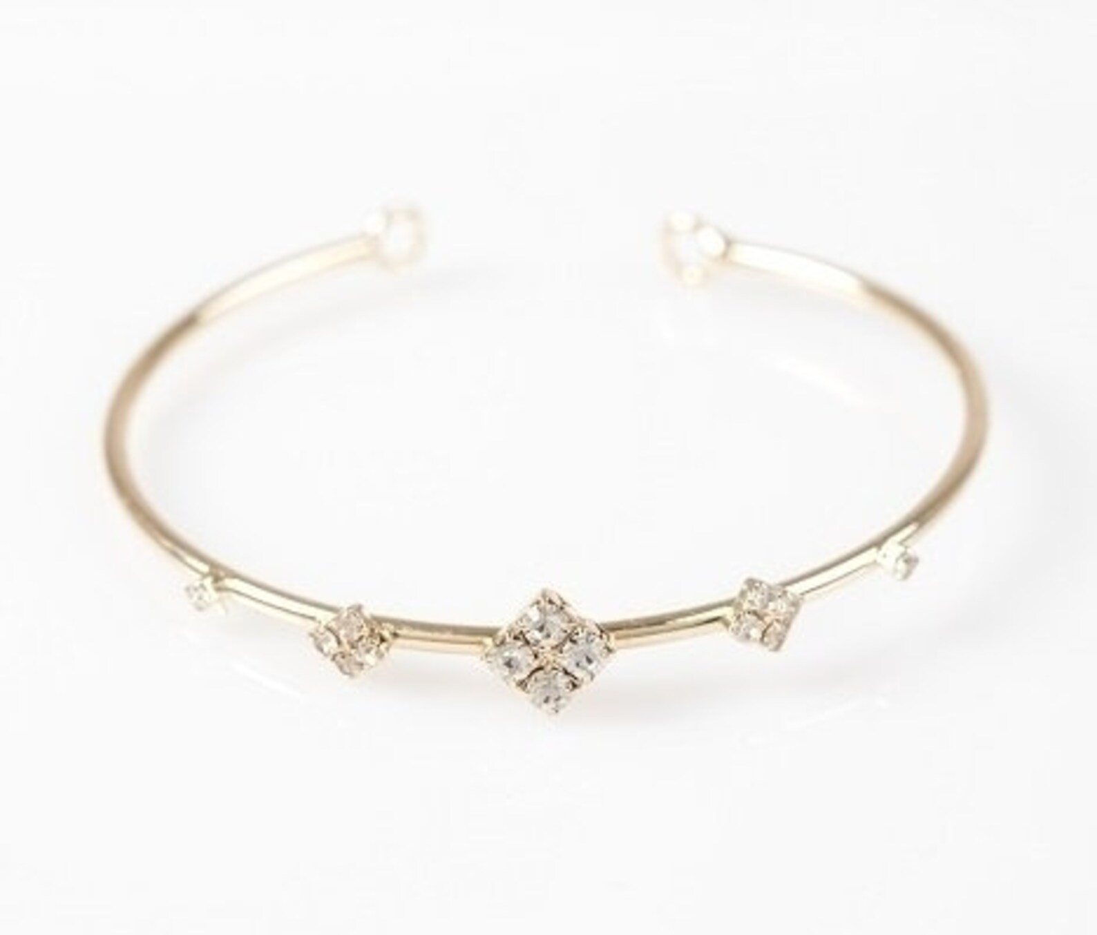 Bridal Upper Arm Cuff Bohemian Arm Wrap - Etsy