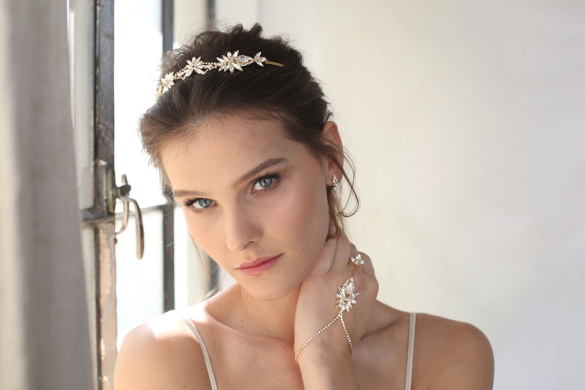 Bridal Boho Jewelry - Etsy
