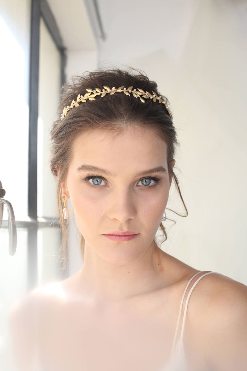 Hair Accessory Bridal Tiara Bridal Hair Accessories Wedding | Etsy