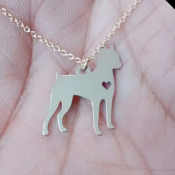 Miniature Necklace - Etsy