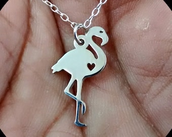 Rose Gold Flamingo | Etsy
