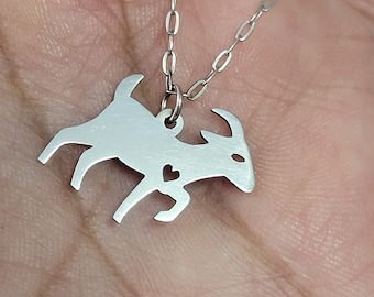 Chipmunk Necklace Engraving Pendant Sterling Silver Jewelry Gold & Rose ...