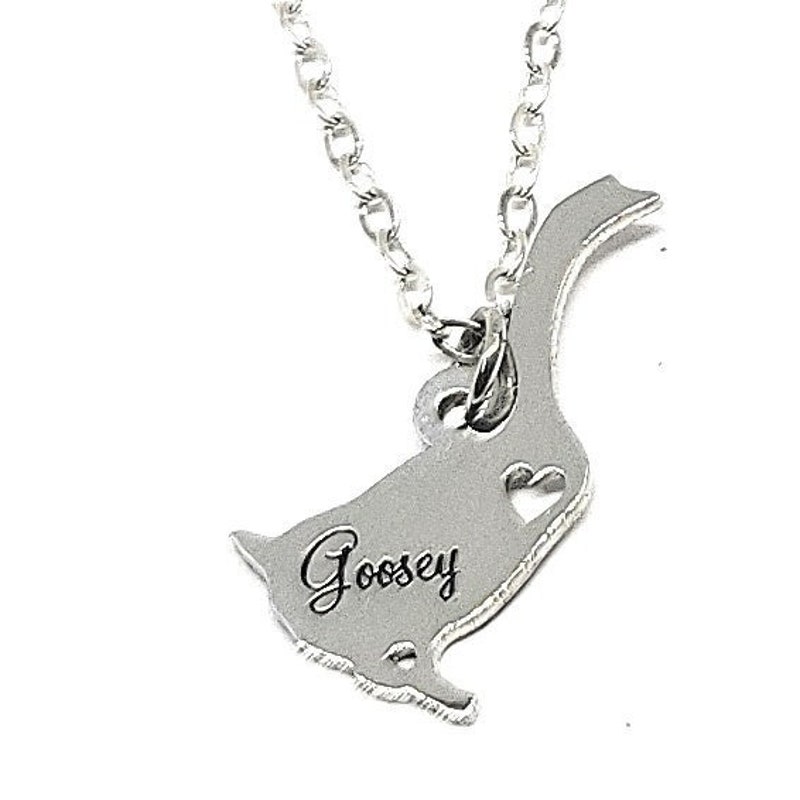 Goose - Etsy