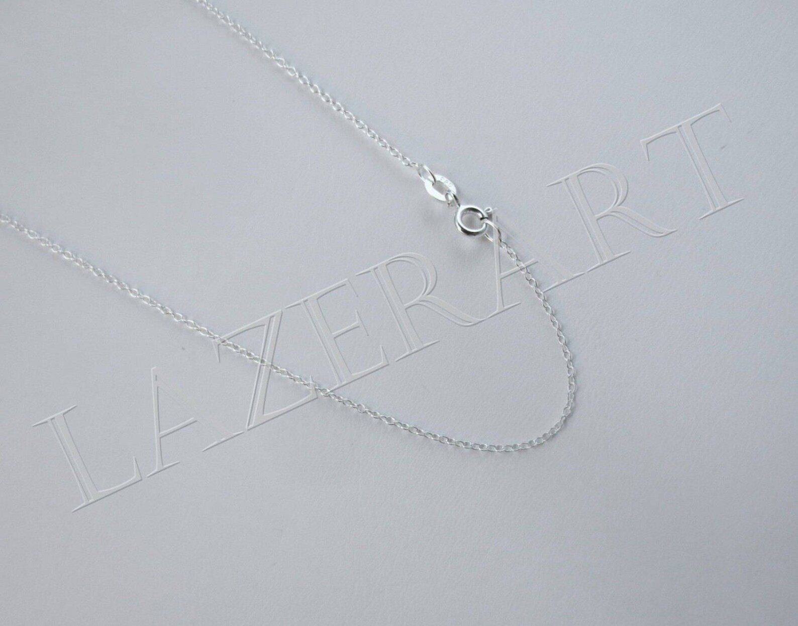 Personalized Okapi Necklace, Engraved Sterling Silver Pendant, Pet ...