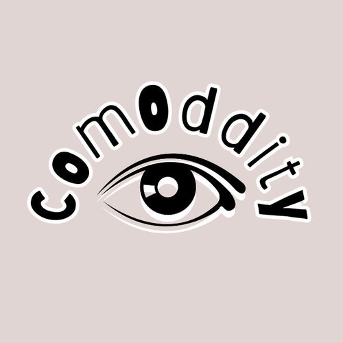 ComOddity - Etsy