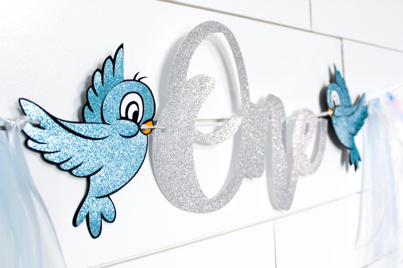 Princess Bird SVG Cut File: Works With Cricut or Any Craft Cutting ...