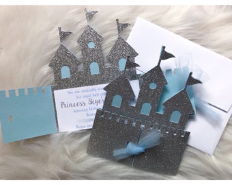 Royal Ball Invite | Etsy