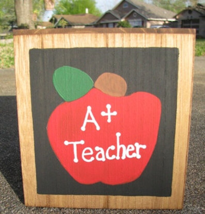 2711AP A Plus Apple Tissue Box - Etsy