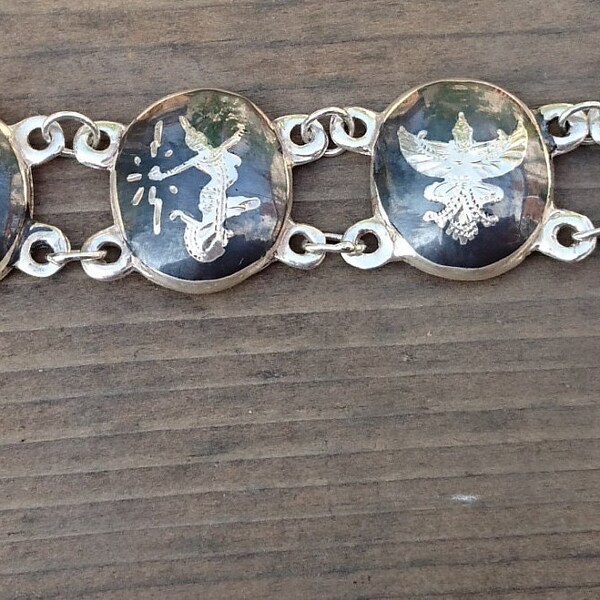 Siam Sterling Jewelry - Etsy Canada