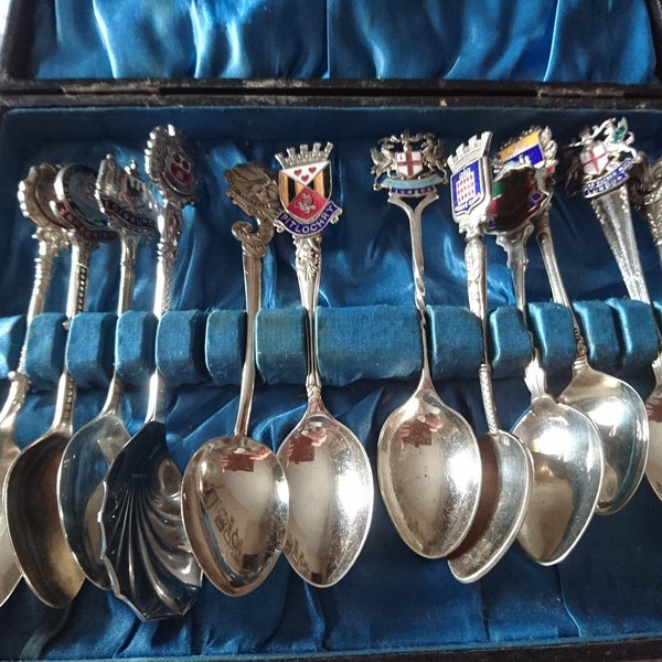 Spoon Display - Etsy UK