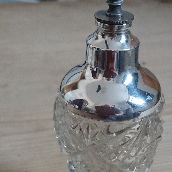Perfume Atomizer - Etsy