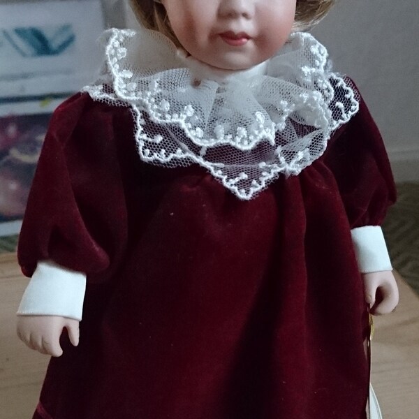 Alberon Dolls - Etsy