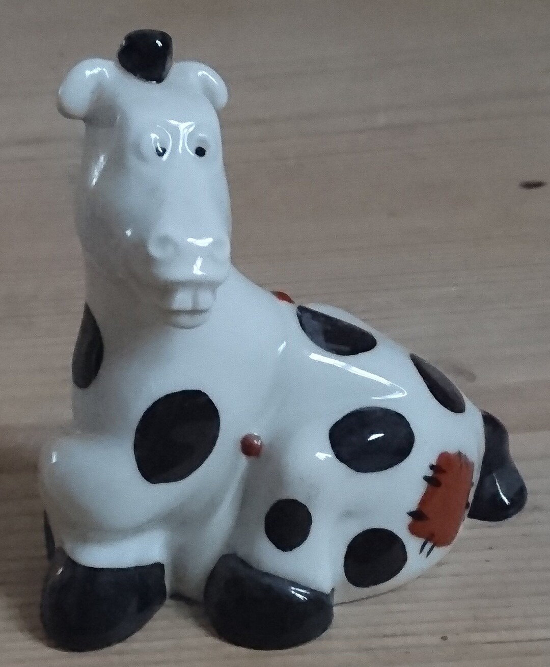 Wade Pantomime Horse - Etsy