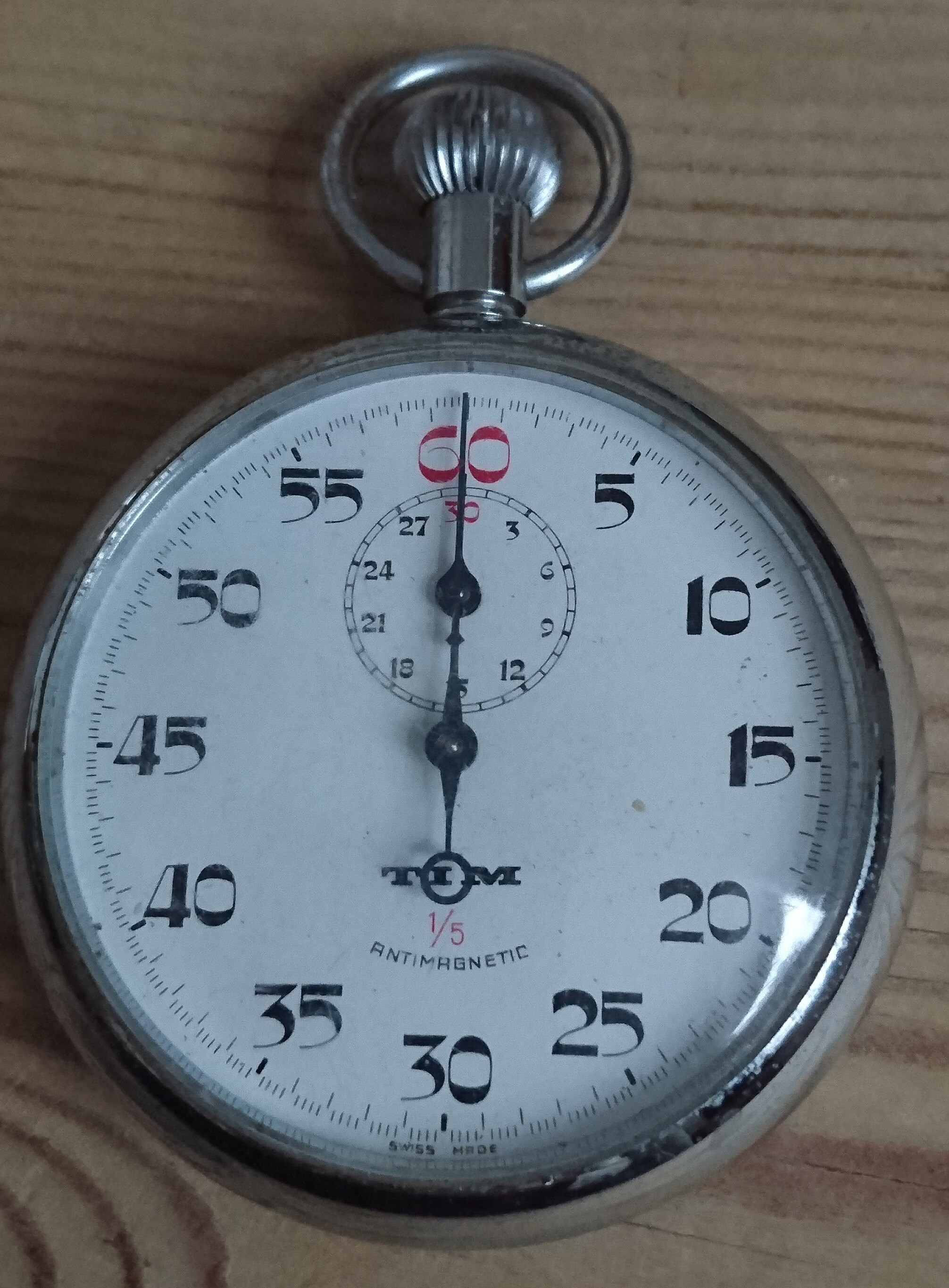 Swiss Stopwatch for sale | Only 2 left at -65%