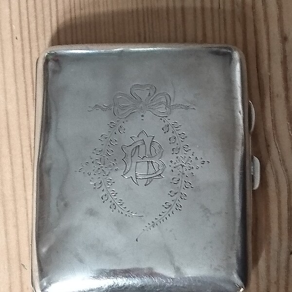 Cigarette Charm - Etsy