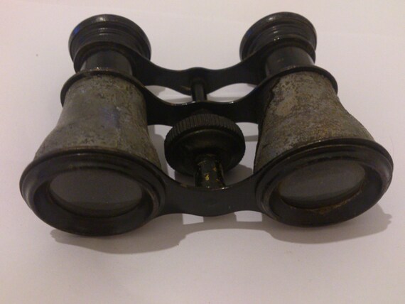 Vintage opera glasses | Etsy