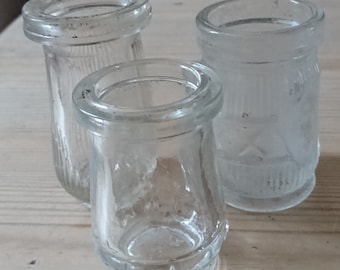 Shippams Paste Jars - Etsy