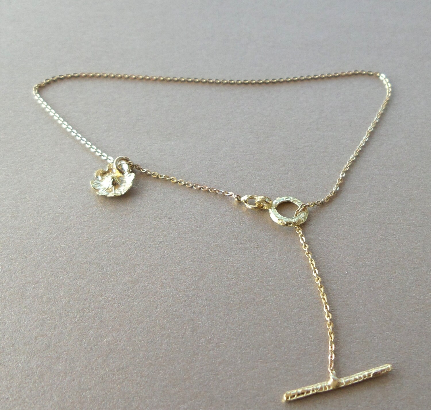 Gold Bracelet 18K Gold Bracelet Bright Spot Bracelet - Etsy