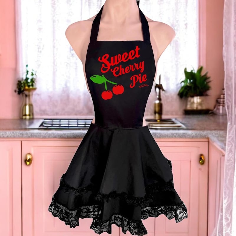 Sexy Aprons For Women