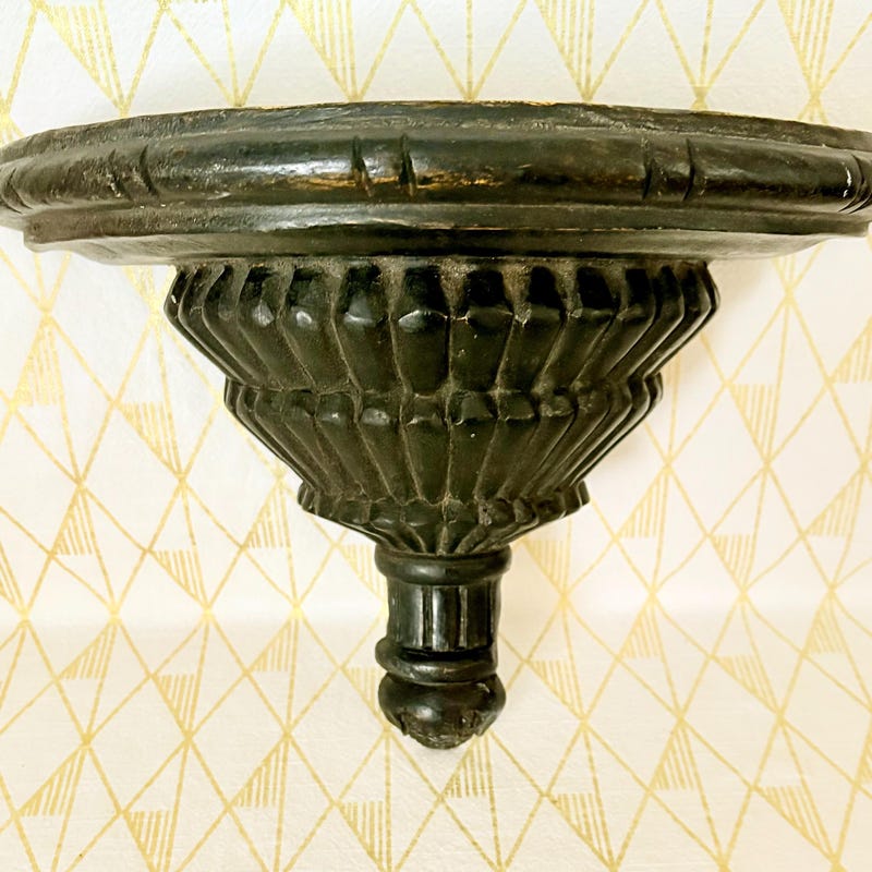 Asian Wall Shelf - Etsy