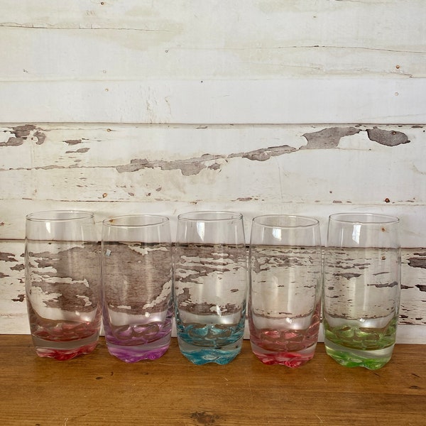 Purple Mcm Glass - Etsy