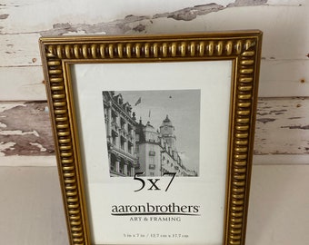 Aaron Brothers - Etsy