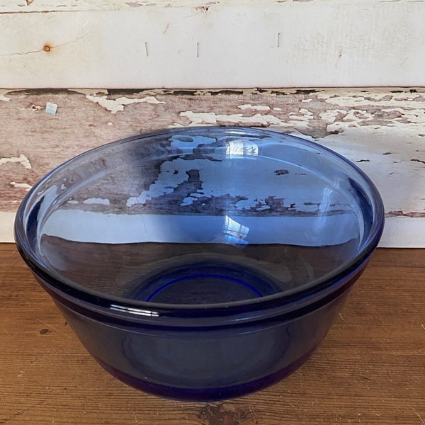 Anchor Hocking Bowl - Etsy