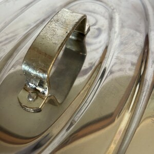 Vintage Large Mirror Aluminum Roasting Pan - Etsy