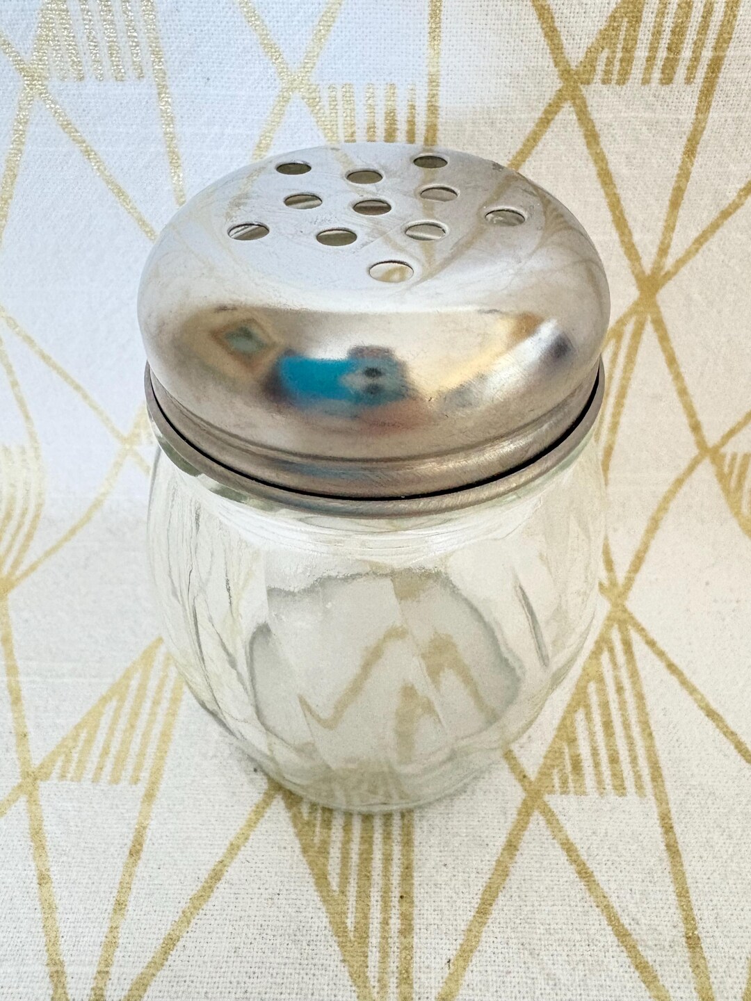 Vintage Parmesan Shaker Taiwan - Etsy