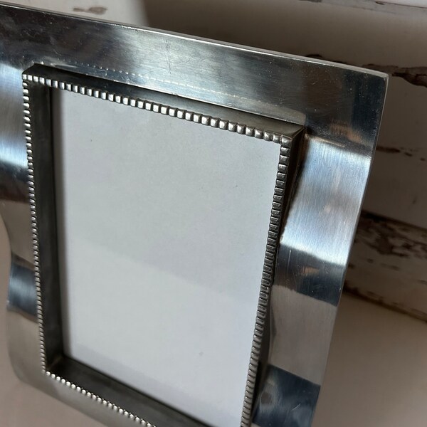 Pewter Frame - Etsy