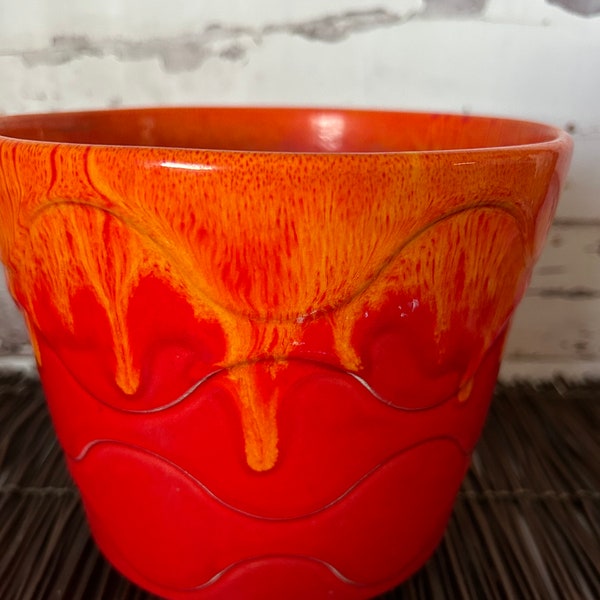 Calif Pottery - Etsy