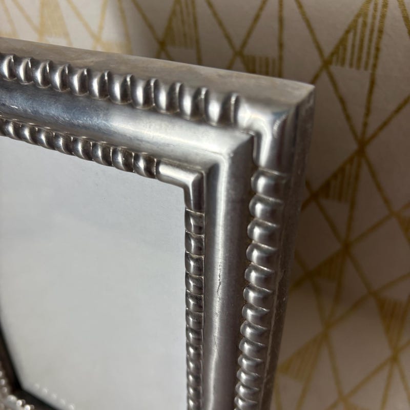 Pewter Frame - Etsy