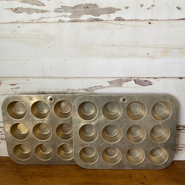 Mini Cake Pans - Etsy