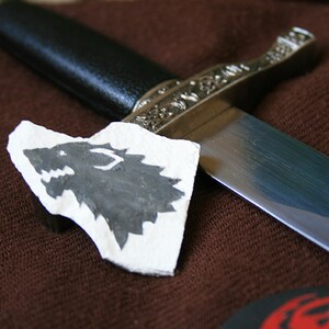 Hand-painted Game of Thrones Stones - Etsy