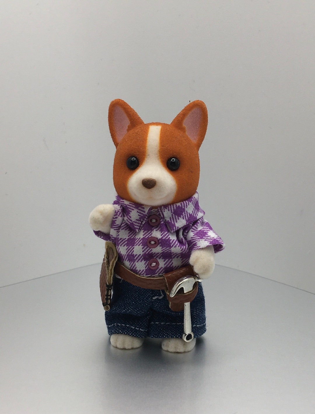 Handyman Outfit With Tool Belt - Etsy