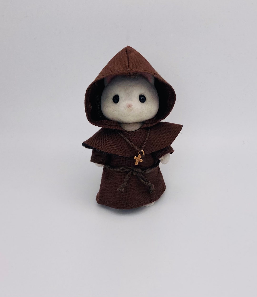 Monk Robe - Etsy