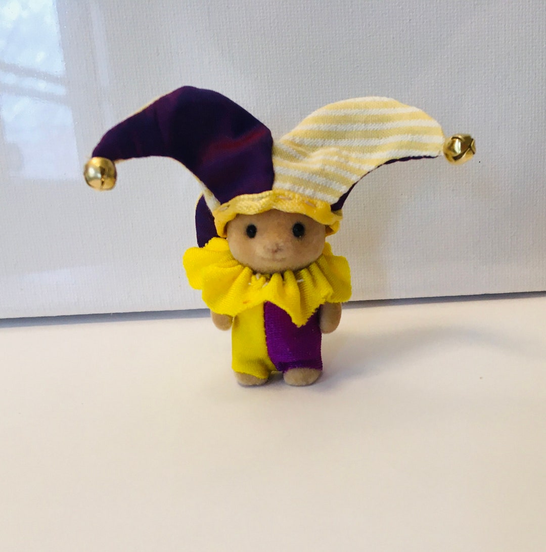 Baby Jester Costume - Etsy