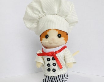 Calico Critters Hat - Etsy