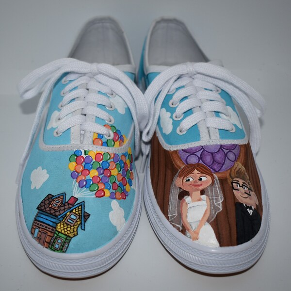 Up Inspired - Etsy