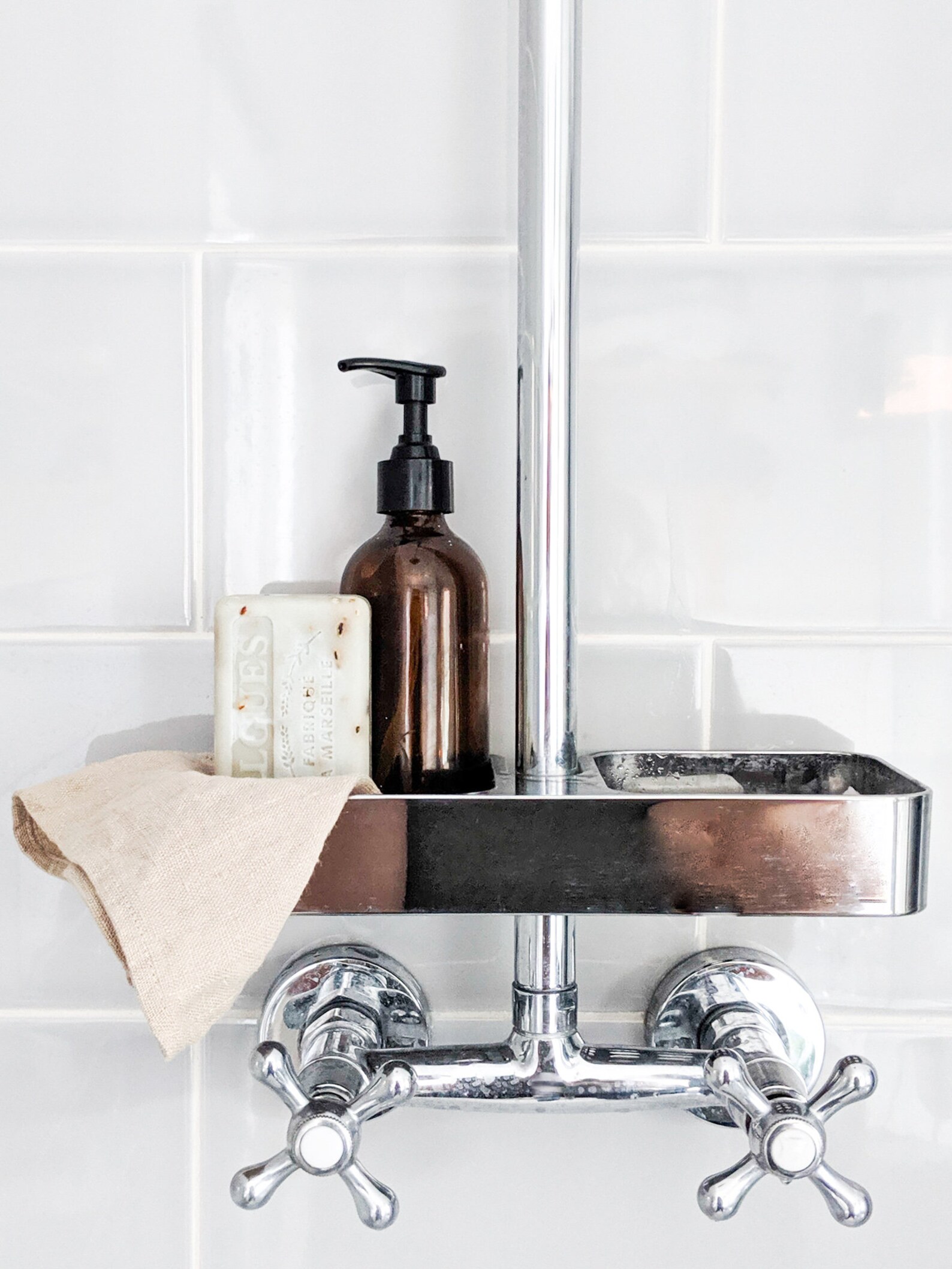 Natural Linen Face Cloth - Etsy