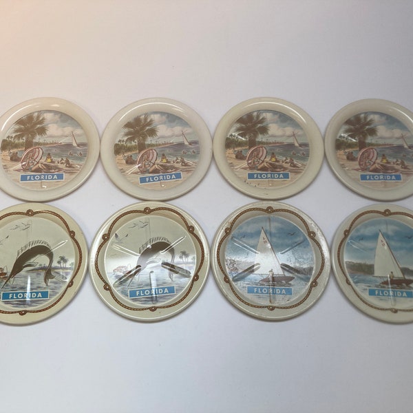 Souvenir Coasters - Etsy