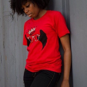 Dorks & Divas Braveheart Signature Logo T-shirt: Leopard Print, Unisex ...