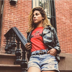 Dorks & Divas Braveheart Signature Logo T-shirt: Leopard Print, Unisex ...