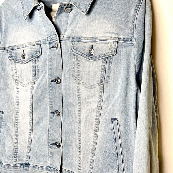 Comfortable Jacket - Etsy