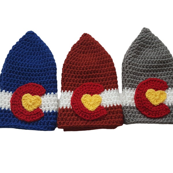 Crochet Colorado - Etsy