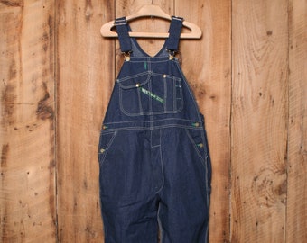 Key Imperial Overalls | Etsy