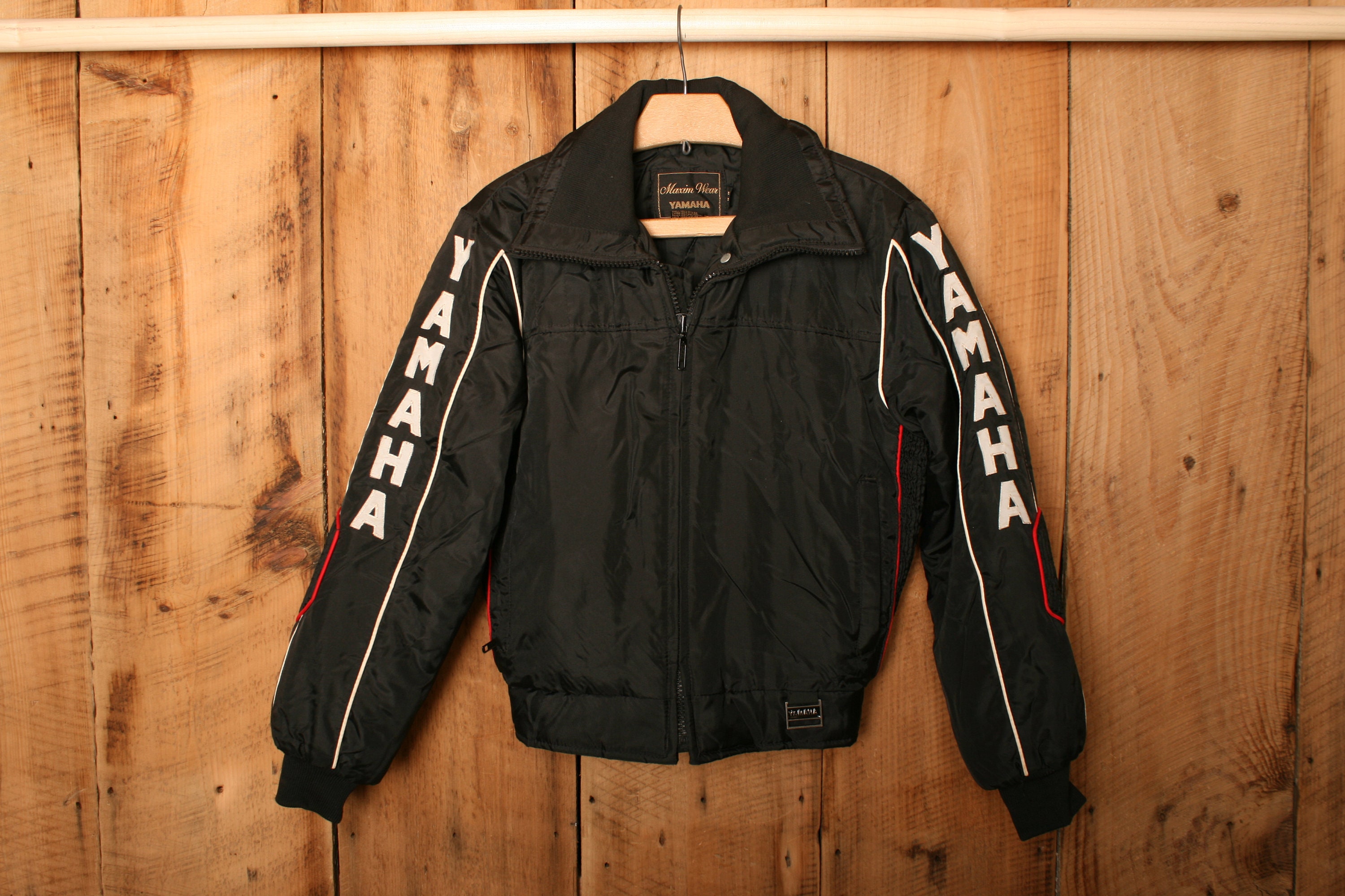 Yamaha Snowmobile Jacket for sale | Only 4 left at -75%