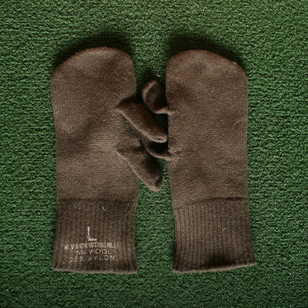 Army Green Wool - Etsy