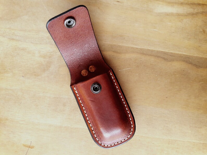 Leather multi tool pouchleather sheathGerber tool | Etsy