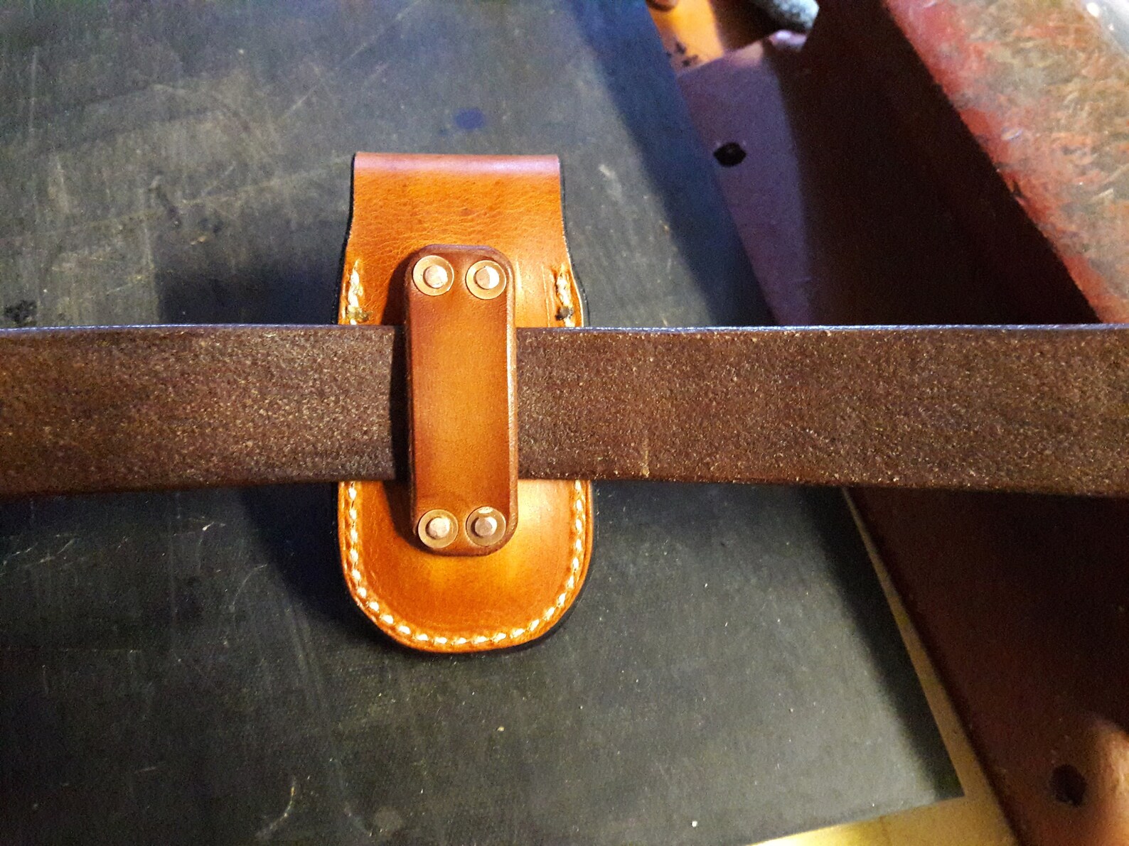 Leather Multi Tool Pouchleather Sheathgerber Tool - Etsy